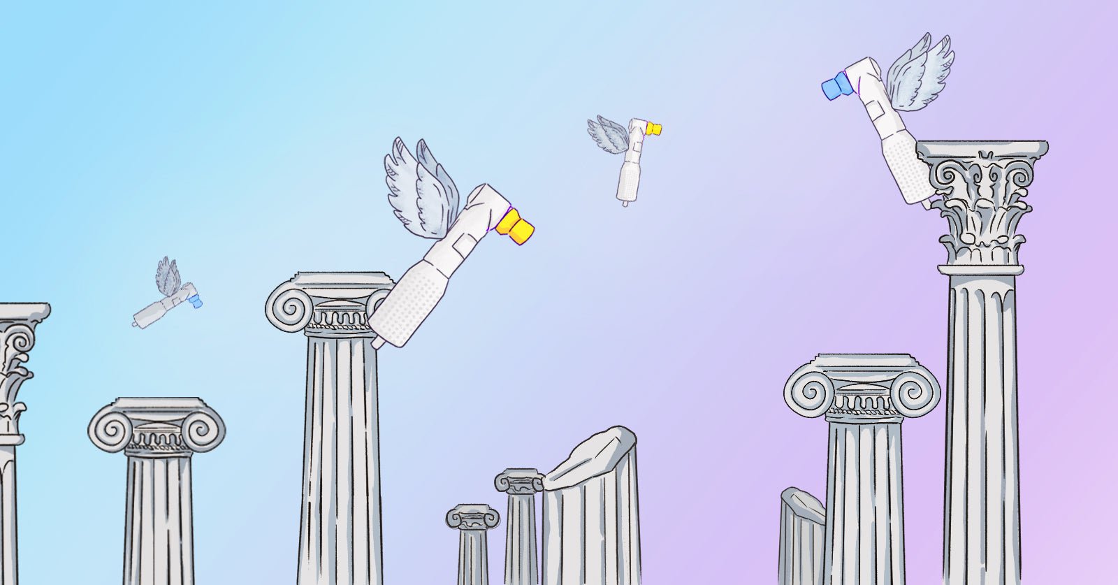 Crafting Enchanting Dental Narratives for Kids – wonderful