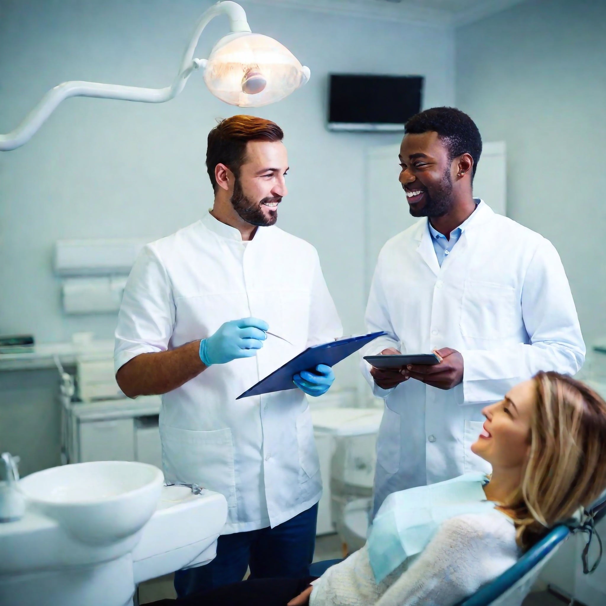Educating Dental Patients: Guide to Positive Dental Visits - Wonderful ...