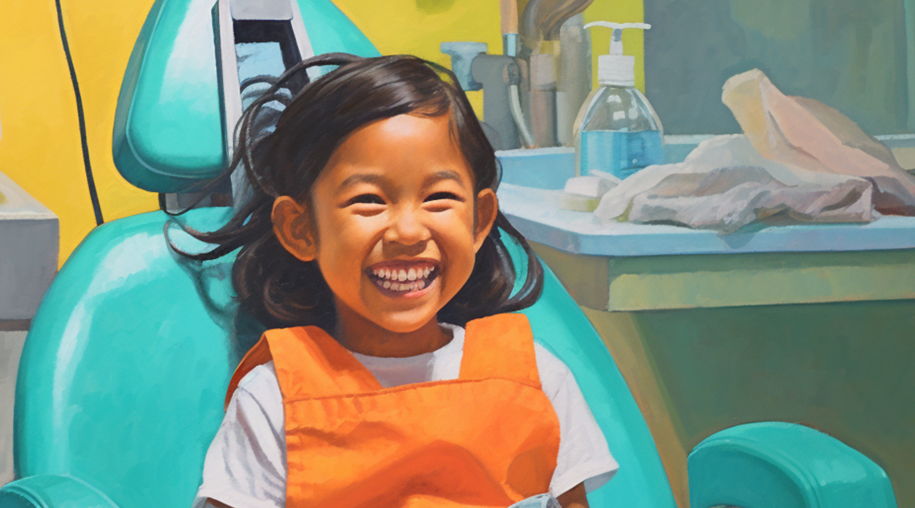 Flavorful Prophy Paste: A Revolution in Dental Care - Wonderful Dental