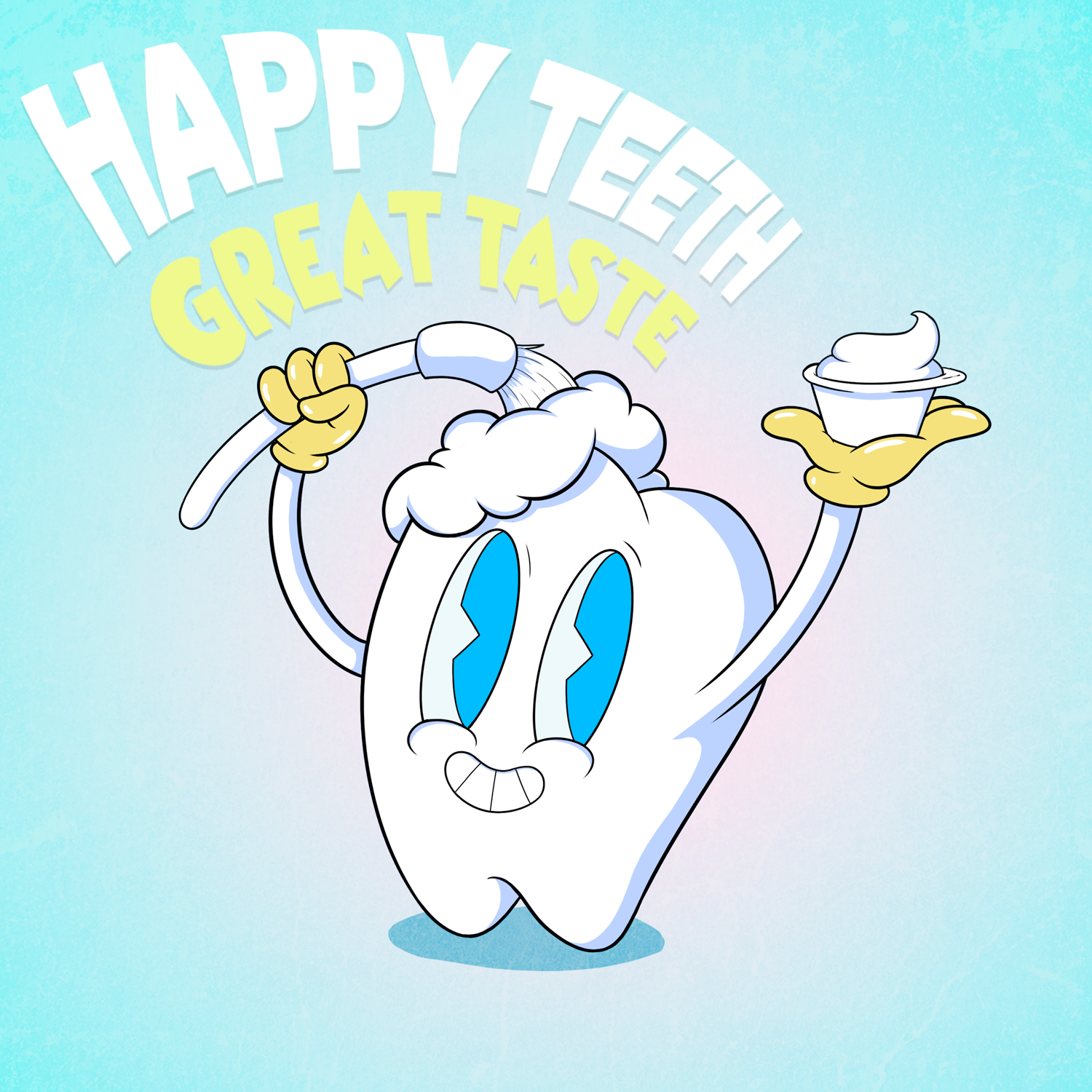 Gluten-Free Adult Prophy Paste: Inclusive Dental Care - Wonderful Dental