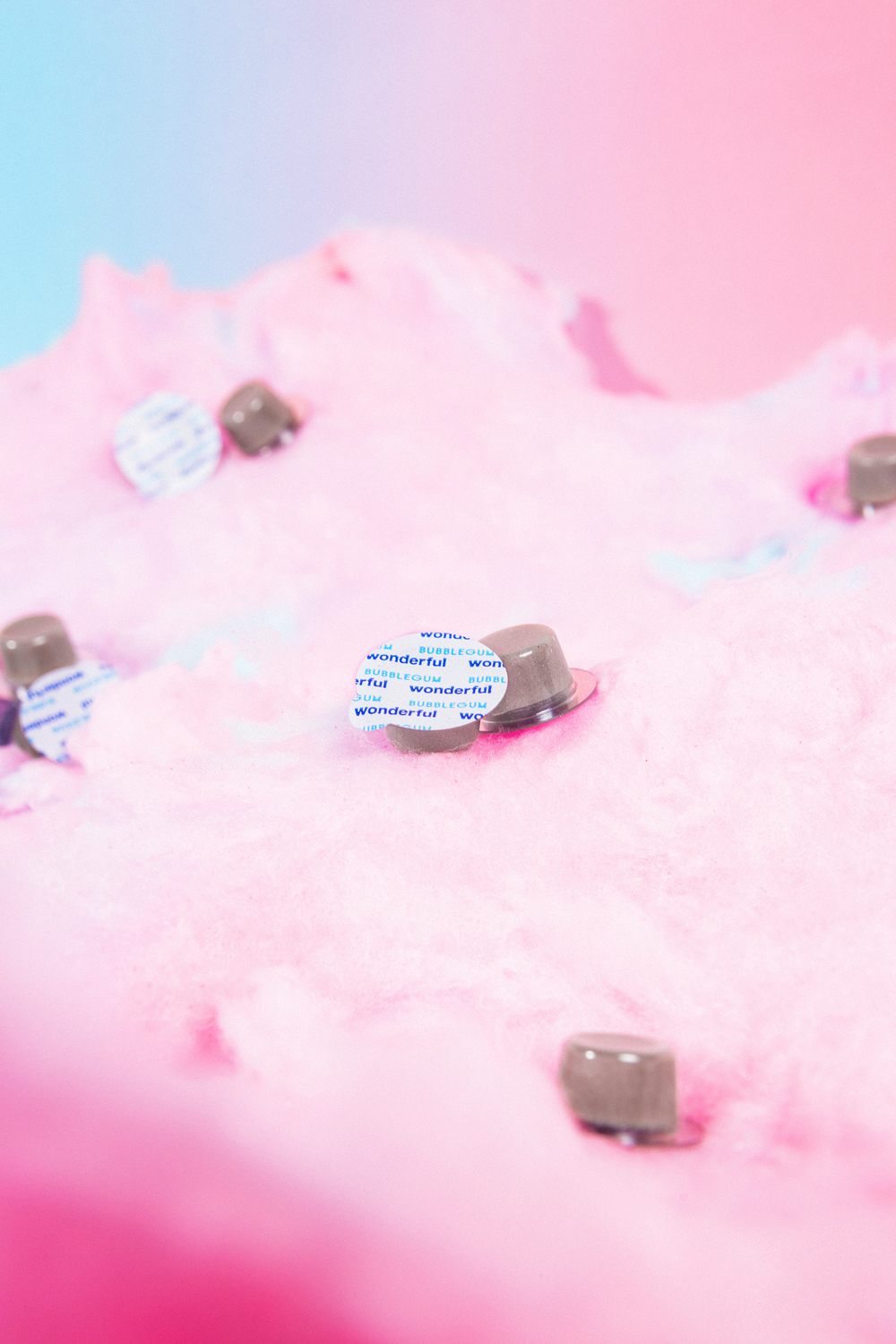 Marshmallow Prophy Paste – Wonderful Dental