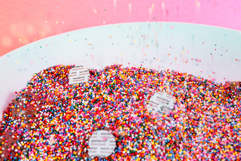 Marshmallow Prophy Paste – Wonderful Dental