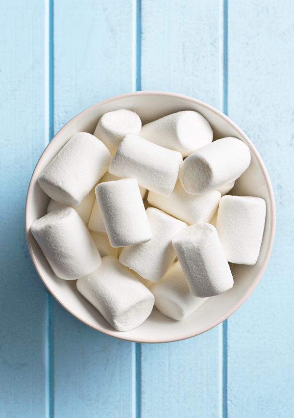 Marshmallow Prophy Paste – Wonderful Dental